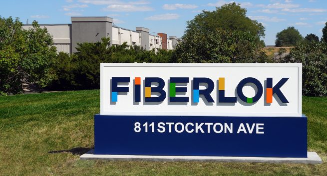 About - FiberLok